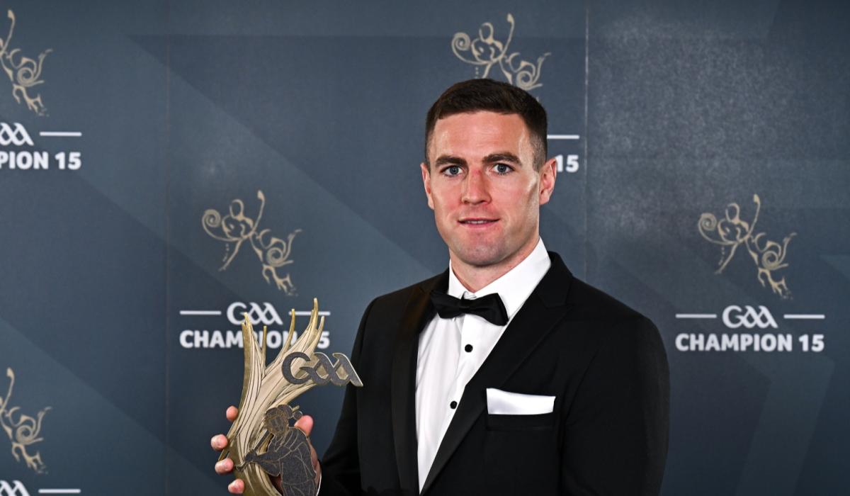 Door open for Mackessy to switch to Kilkenny - Kilkenny Live