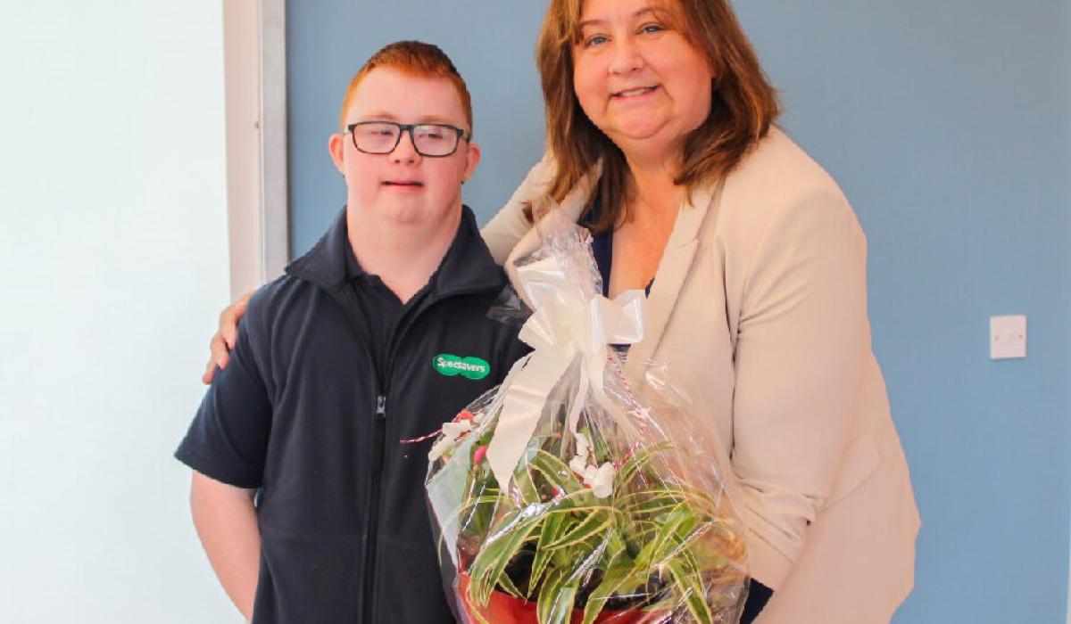 Minister launches SOS Kilkenny’s Work4Life employment programme - Page ...