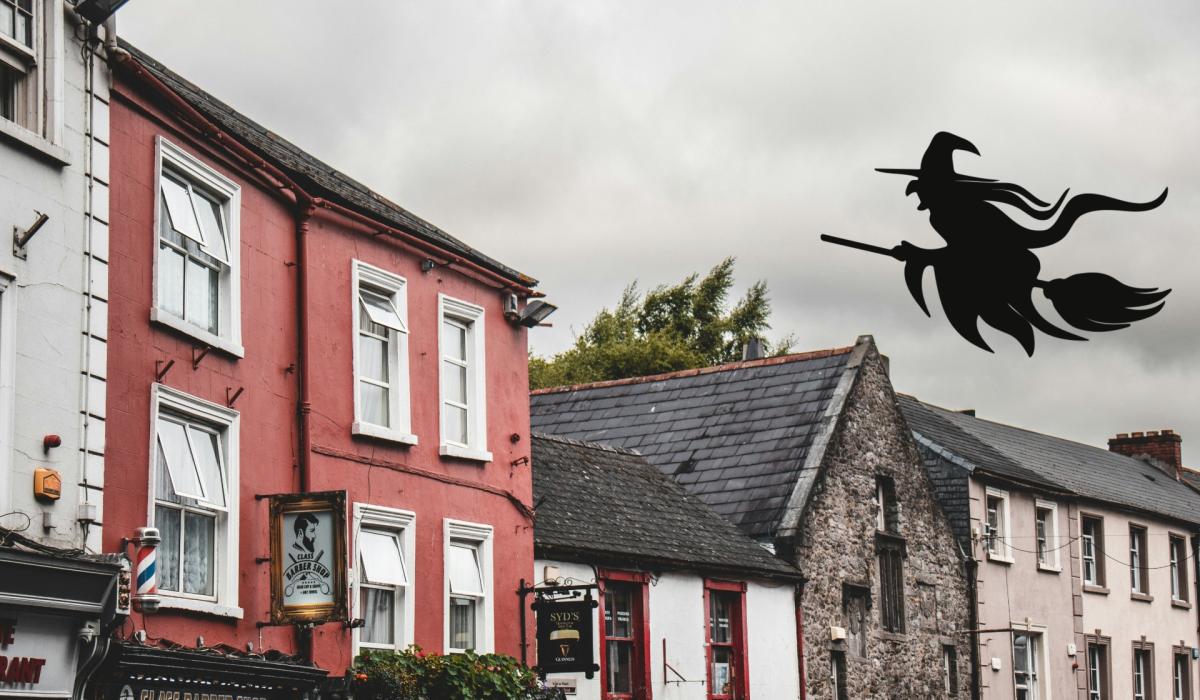 Kilkenny one of the top ten 'most haunted places in Europe' - Kilkenny Live
