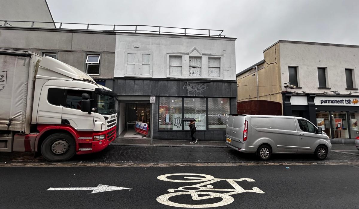 BREAKING: Tesco reveal their opening date in Kilkenny City - Kilkenny Live