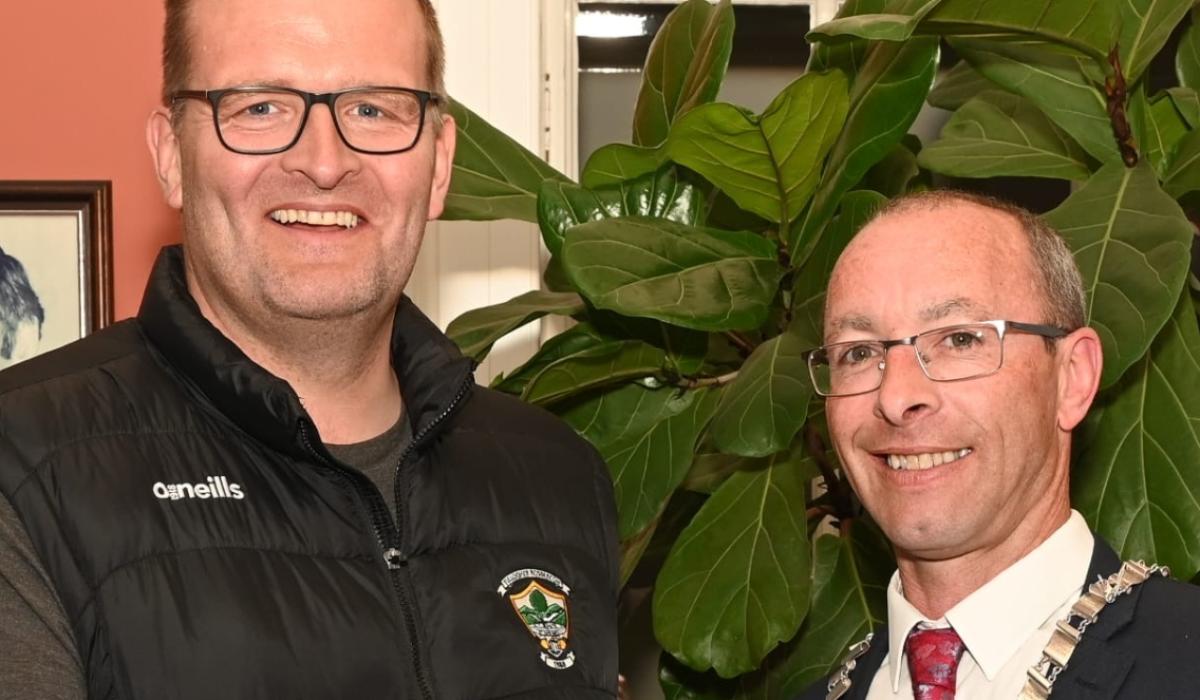 Kilkenny councillor pays glowing tribute to outgoing local TD ...