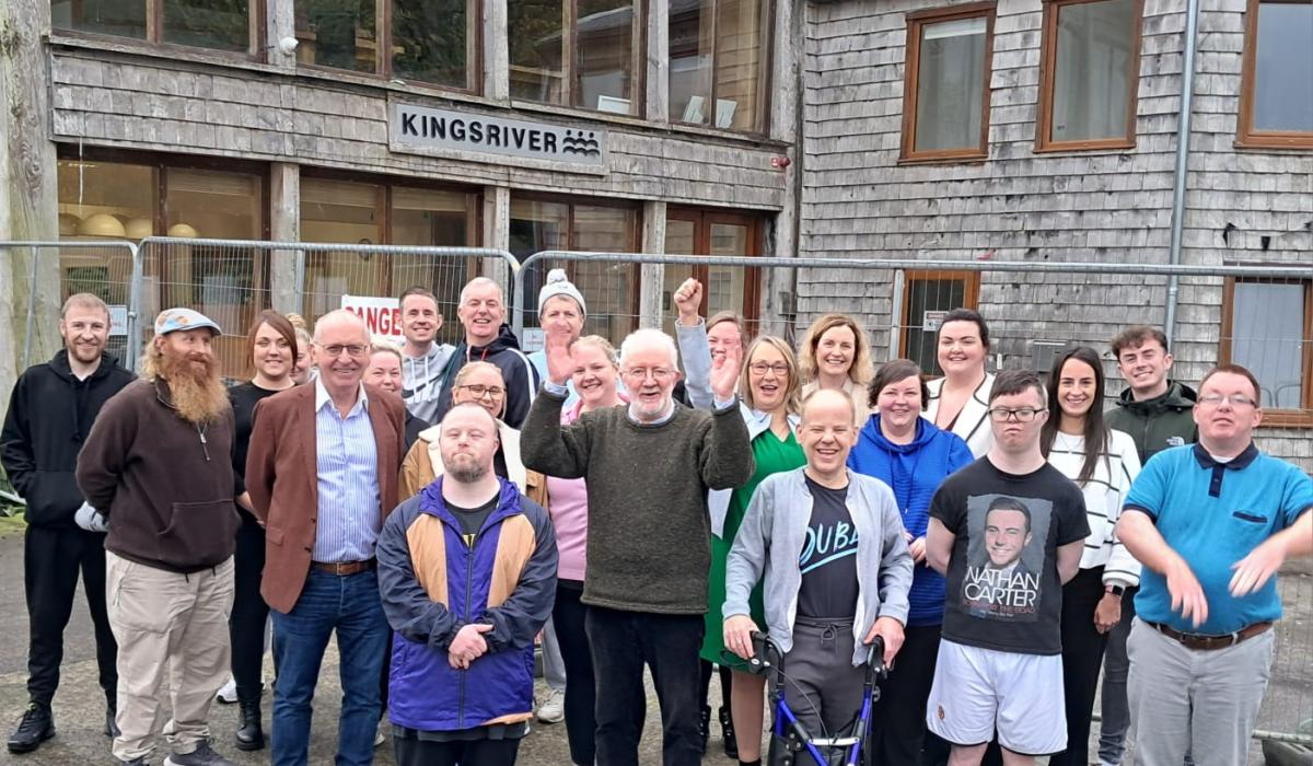 Local TD welcomes funding for Kilkenny clubs under Community Sport ...
