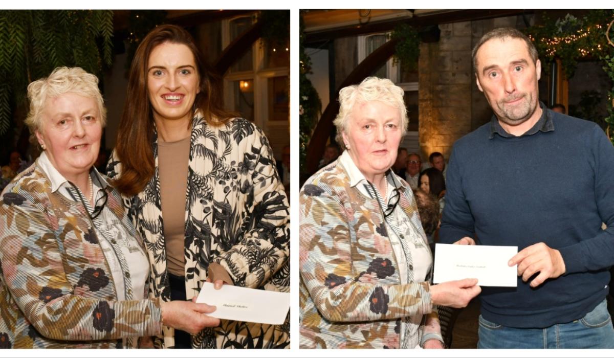 PICTURES: Ballyfoyle Agricultural Show raises donations for essential ...