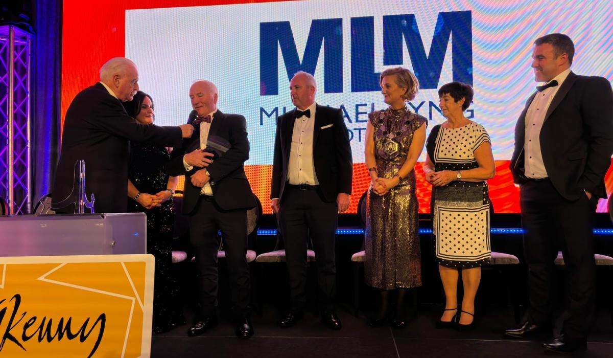 Revealed: Michael Lyng Motors wins Business of the Year at Kilkenny ...