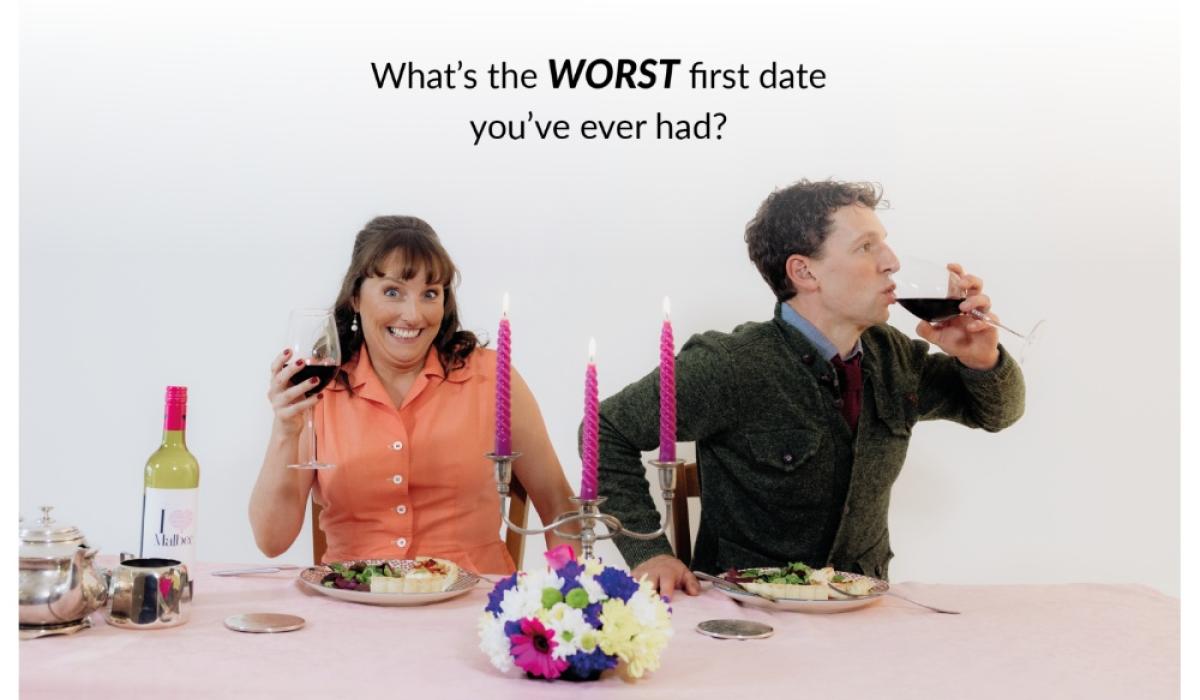 What’s the worst first date you’ve ever had? - Comedy from award ...