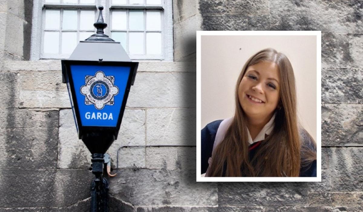 Search appeal for missing teenage girl stood down amid garda update - Kilkenny Live