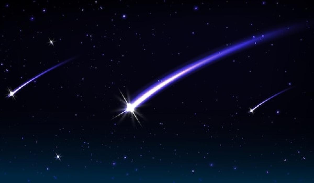 Geminid Meteor Shower: All you need to know about the best shooting ...