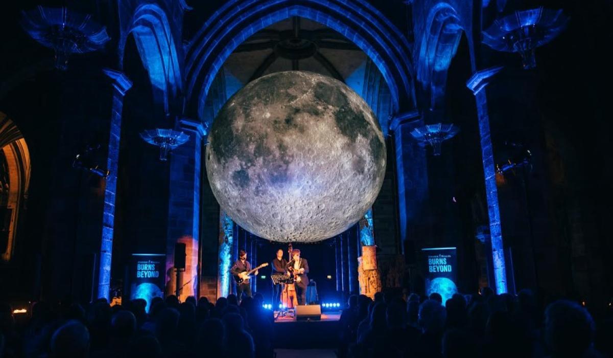 Enchanting concerts set to take place under the moon at St Canice's ...