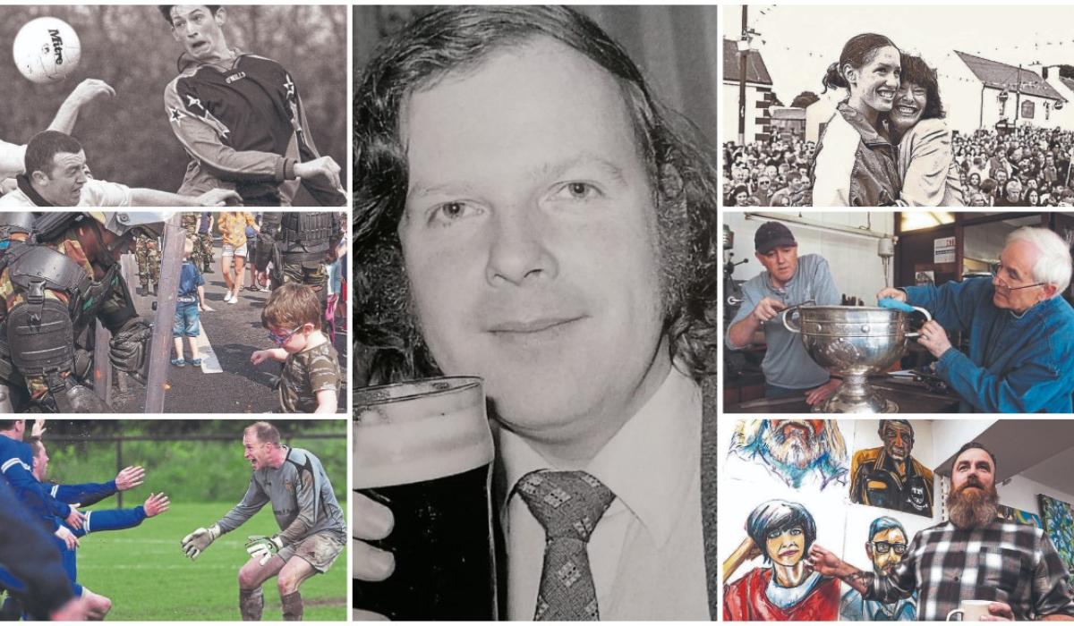 RIP: Selected pictures from former Kilkenny People photographer, Mick ...
