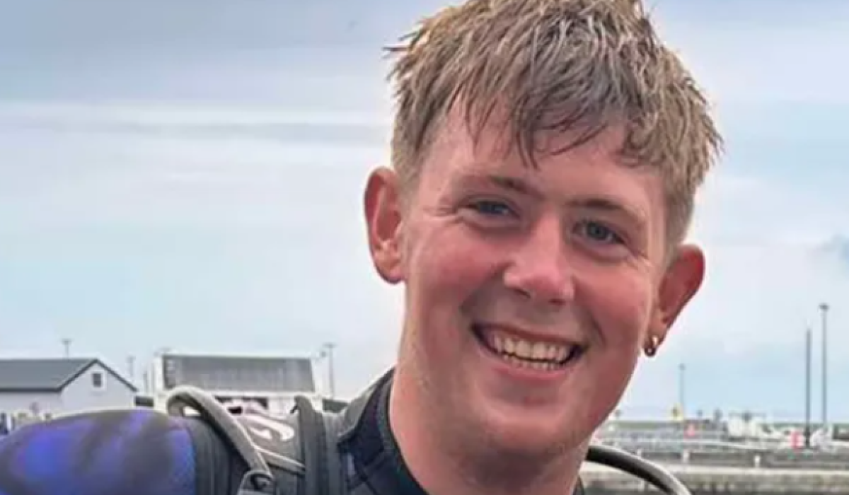 'I am heartbroken' - Irish mother in tribute as son (21) is found dead ...