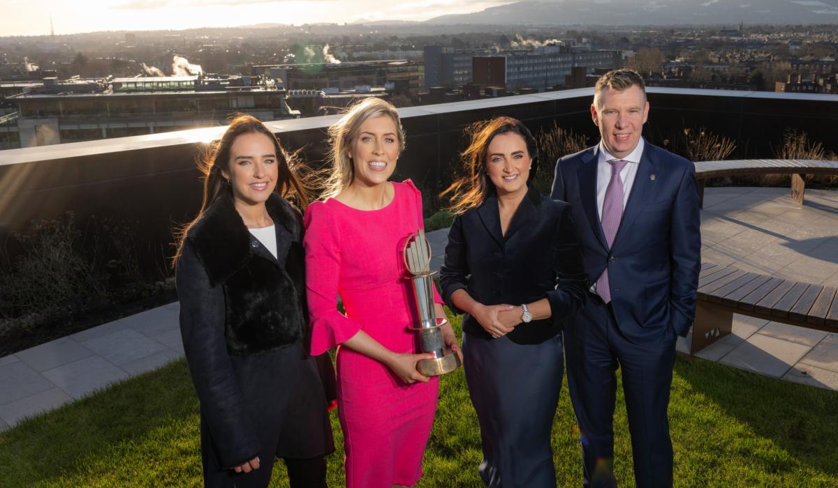 Nominations now open for 2025 EY Entrepreneur Of The Year programme ...