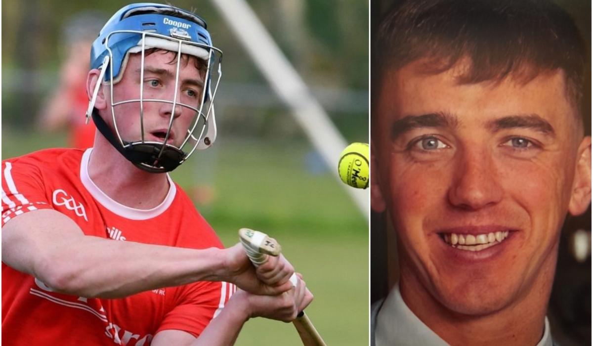 Shock and sadness at death of GAA star as family make heartbreaking ...