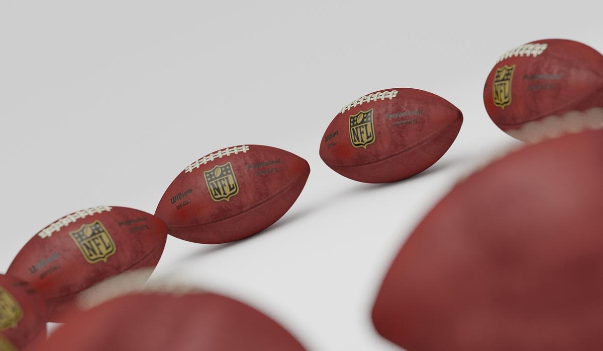 The NFL is coming to Ireland! First-ever regular season game confirmed for Croke Park - Kilkenny ...