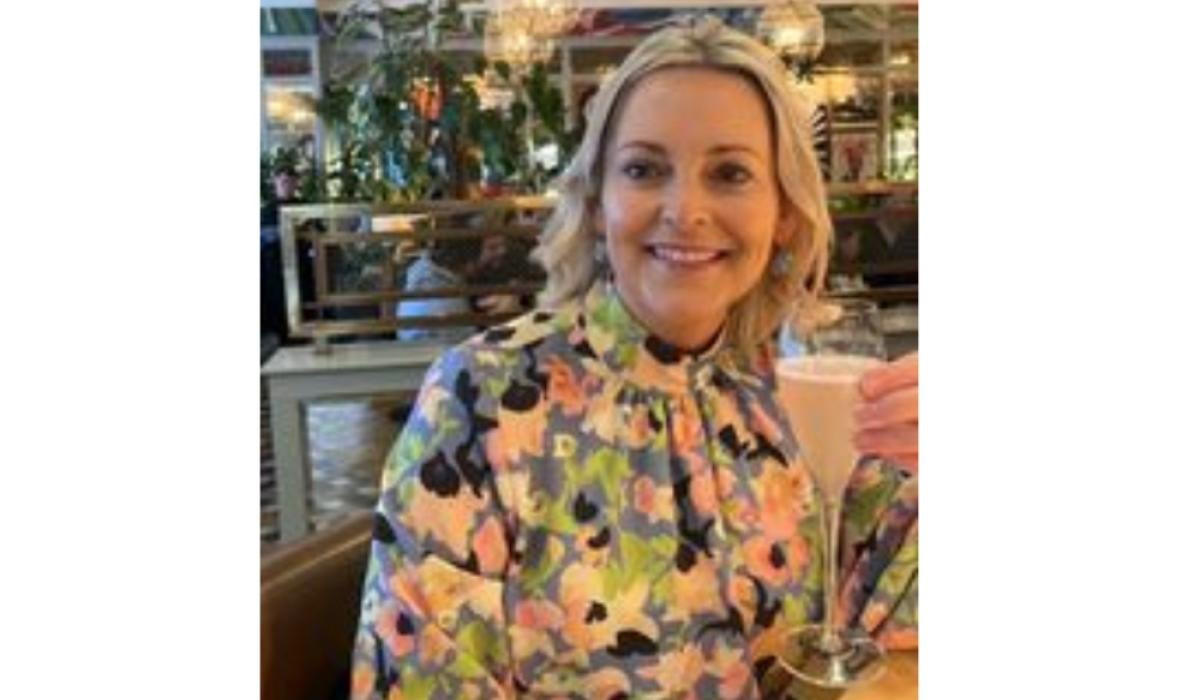 'You're the best mam in the world' - Emotional tributes as Kilkenny ...