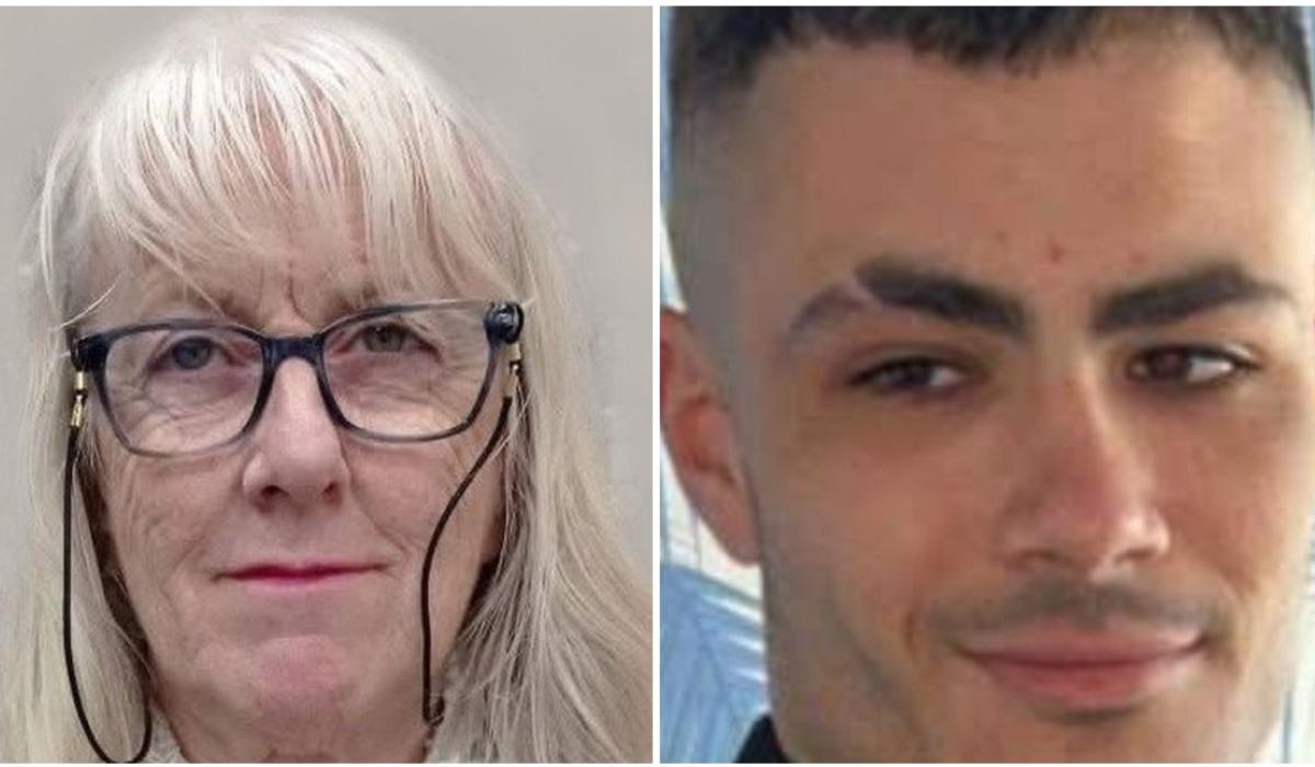 Gardaí concerned for welfare of two people missing from Kilkenny ...