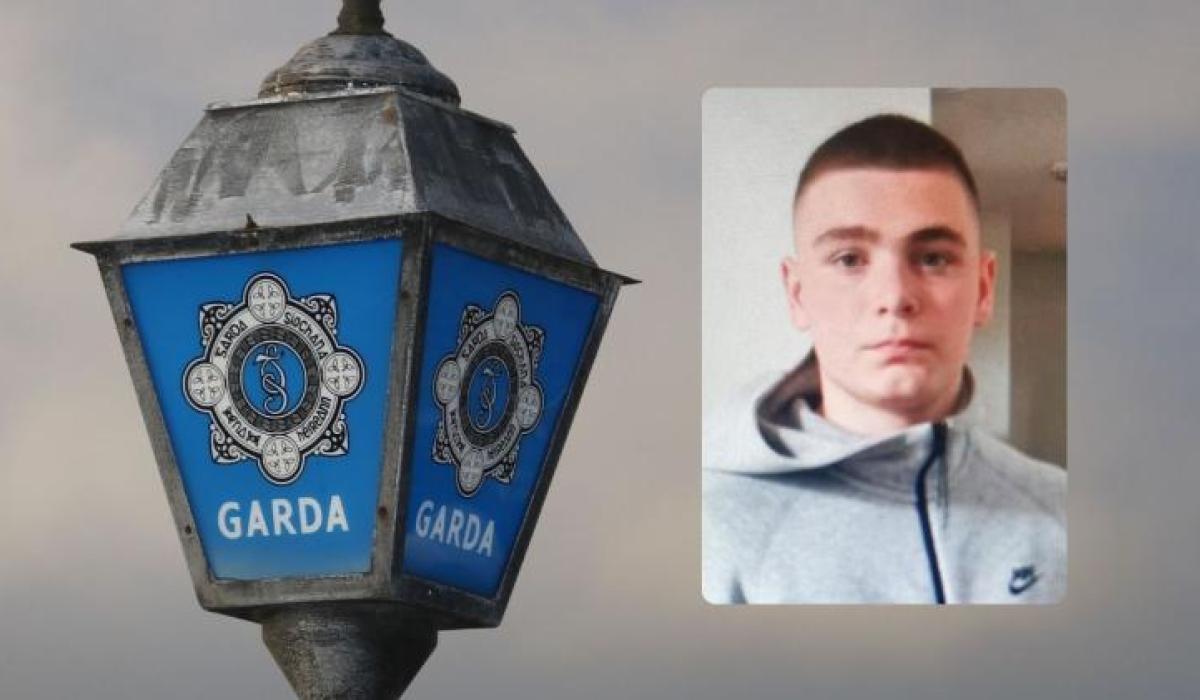 Search for teenager missing nearly a week stood down - Kilkenny Live