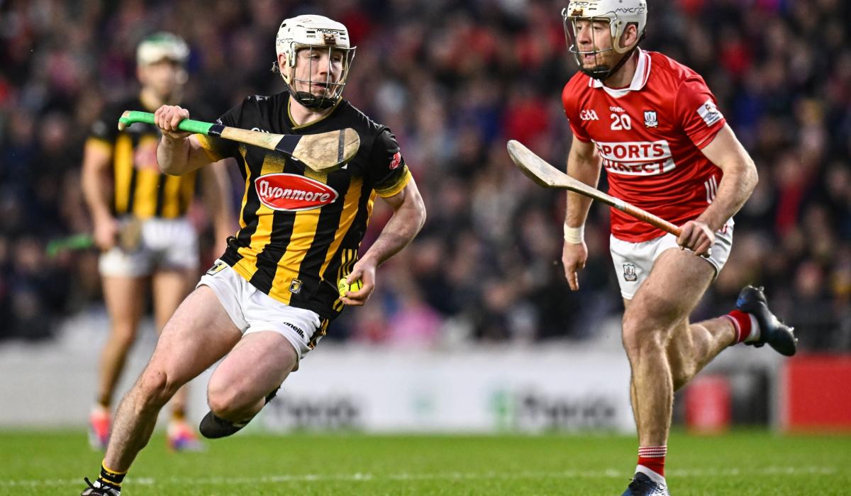 Cork finish strongly to claim league success over Kilkenny - Kilkenny Live