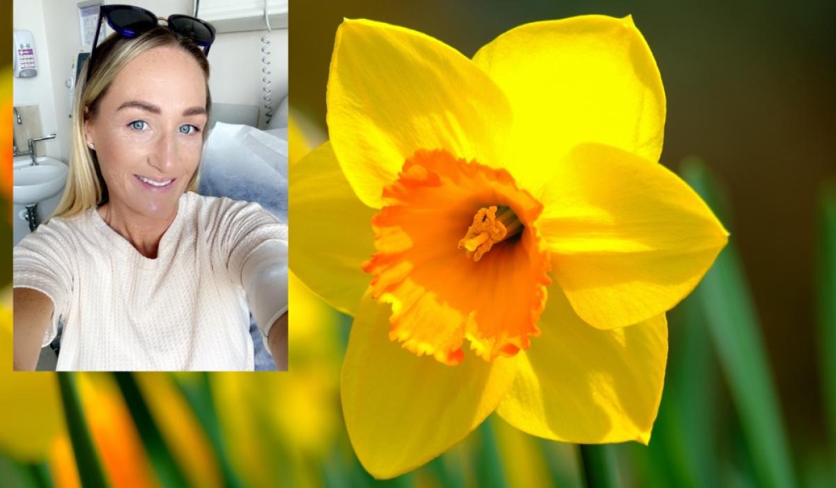 Kilkenny Survivor Inspires Fight Against Cancer on Daffodil Day: Join the Movement – Archyde