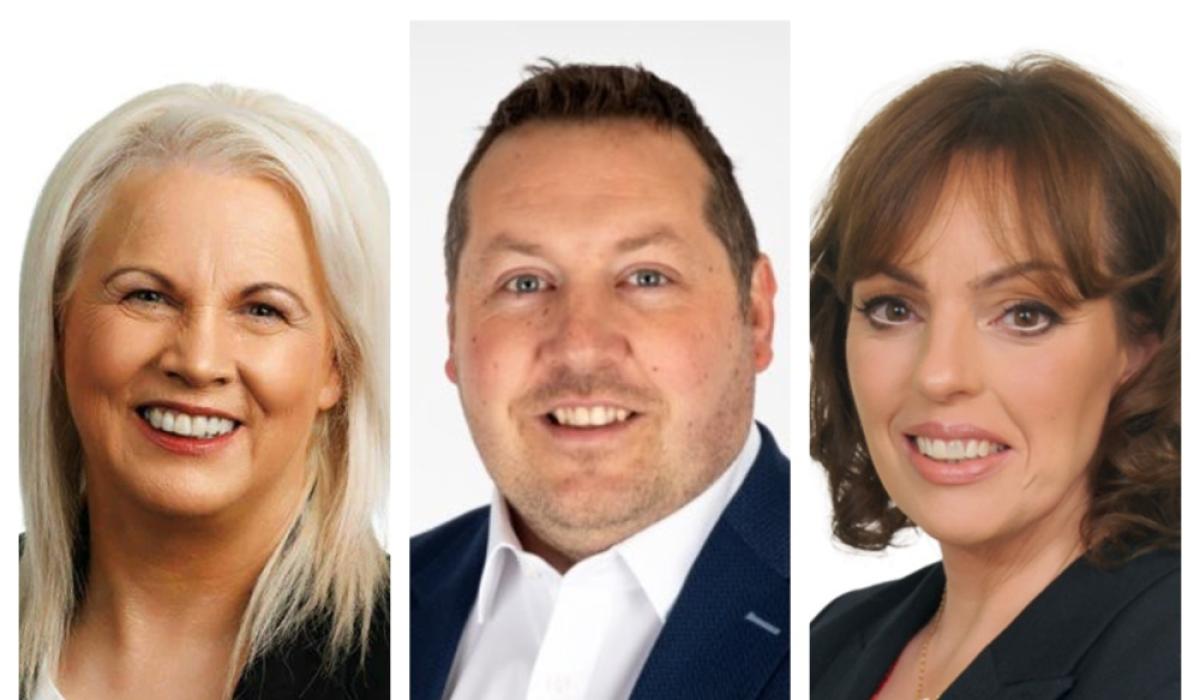 Kilkenny TDs get nearly €4,000 each in expenses for month in which Dáil ...