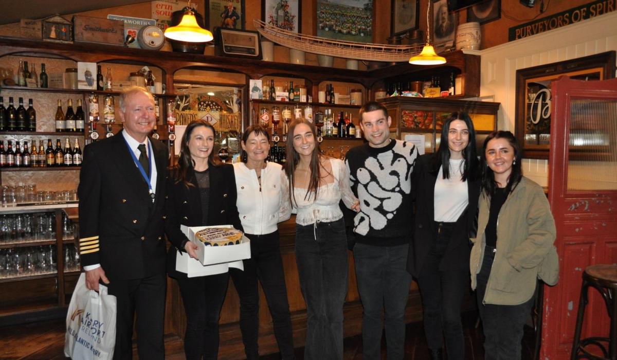 EXCLUSIVE: Inside the extraordinary career of an incredible Kilkenny ...