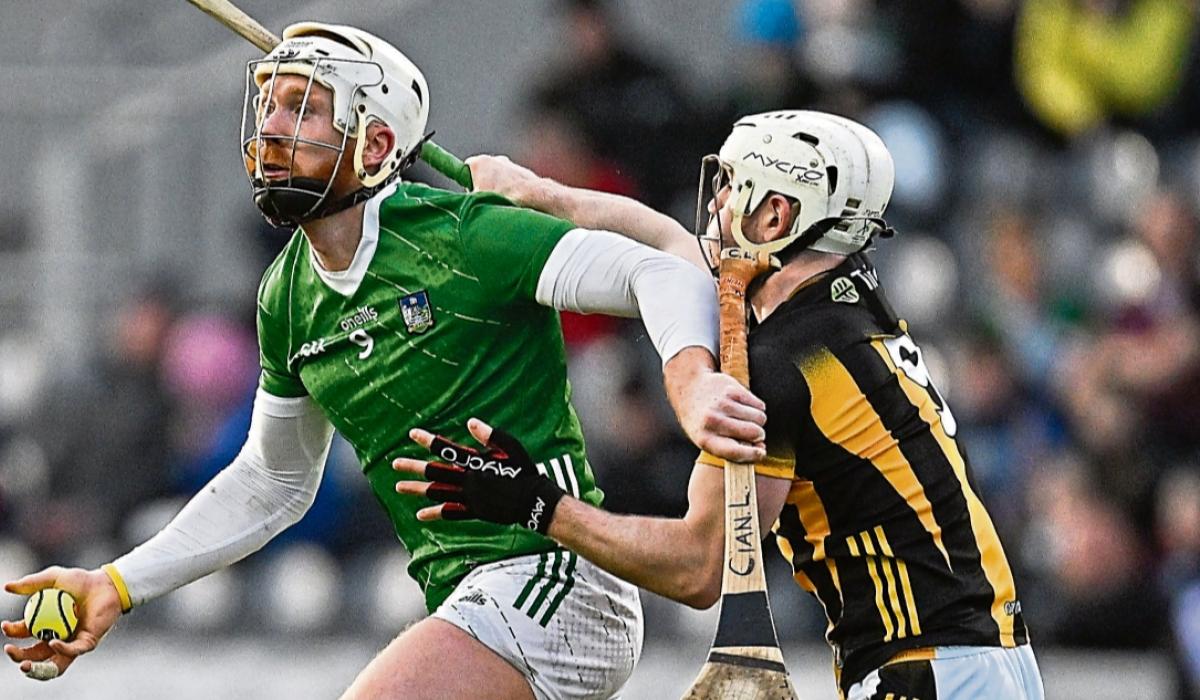 LIMERICK VIEW: Kilkenny could face stiff challenge as Kiely teases the ...