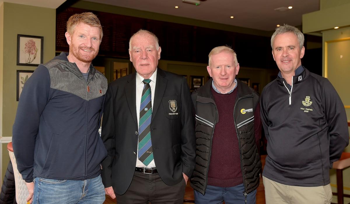 Kilkenny GAA fundraiser launched as county looks to take hurling to ...