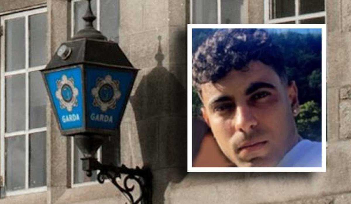 Gardaí and family 'concerned for wellbeing' of missing man who may be driving Range Rover ...