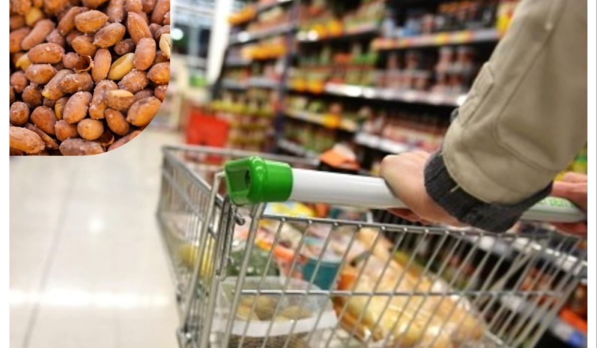 WARNING: People urged not to eat popular snack following serious ...