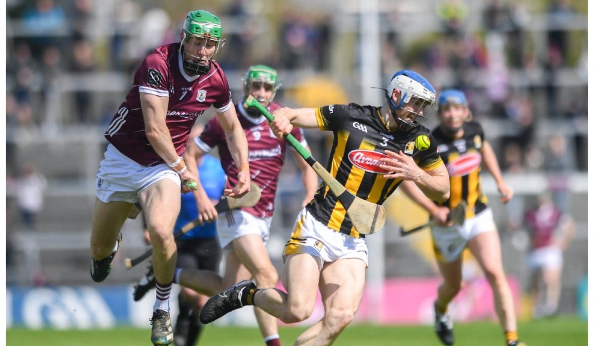 GAA GUIDE: When and where to watch Kilkenny hurlers take on Galway in Leinster opener on TV ...