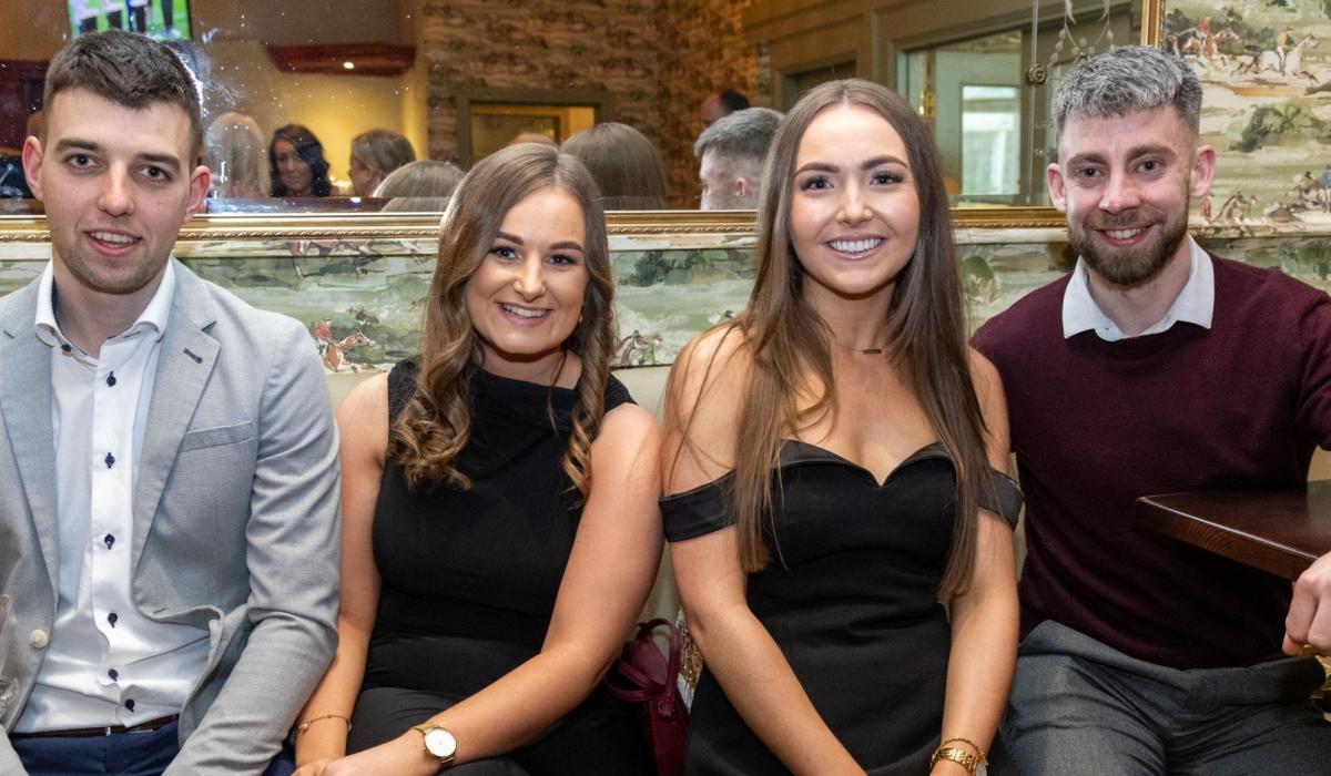 Great turnout to celebrate Galmoy GAA Team of 1975 - Kilkenny Live ...