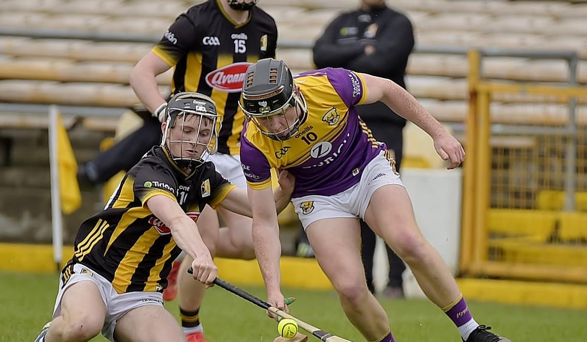A good start but bigger battles still on the horizon for Kilkenny Minor ...
