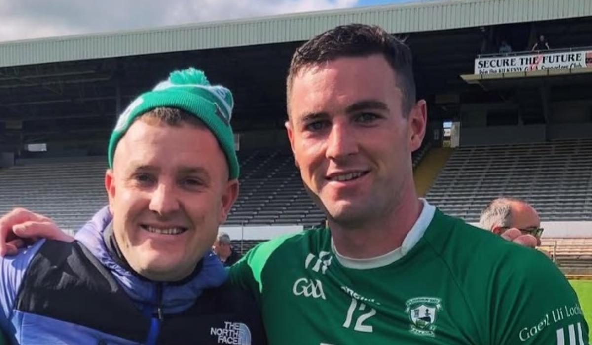 ICYMI: 'The craic is mighty' - Brother of Fionan Mackessy on his move to Kilkenny - Kilkenny Live