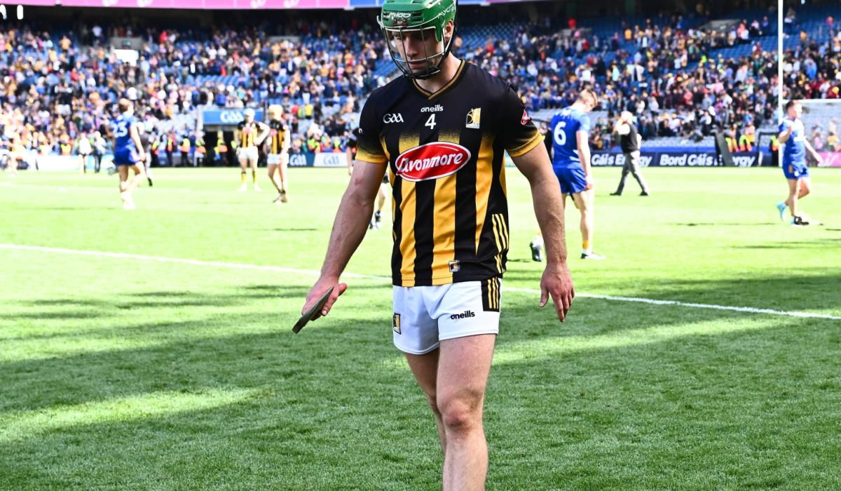 TEAM SHAKE-UP: Kilkenny make two changes for Leinster SHC meeting with Antrim - Kilkenny Live