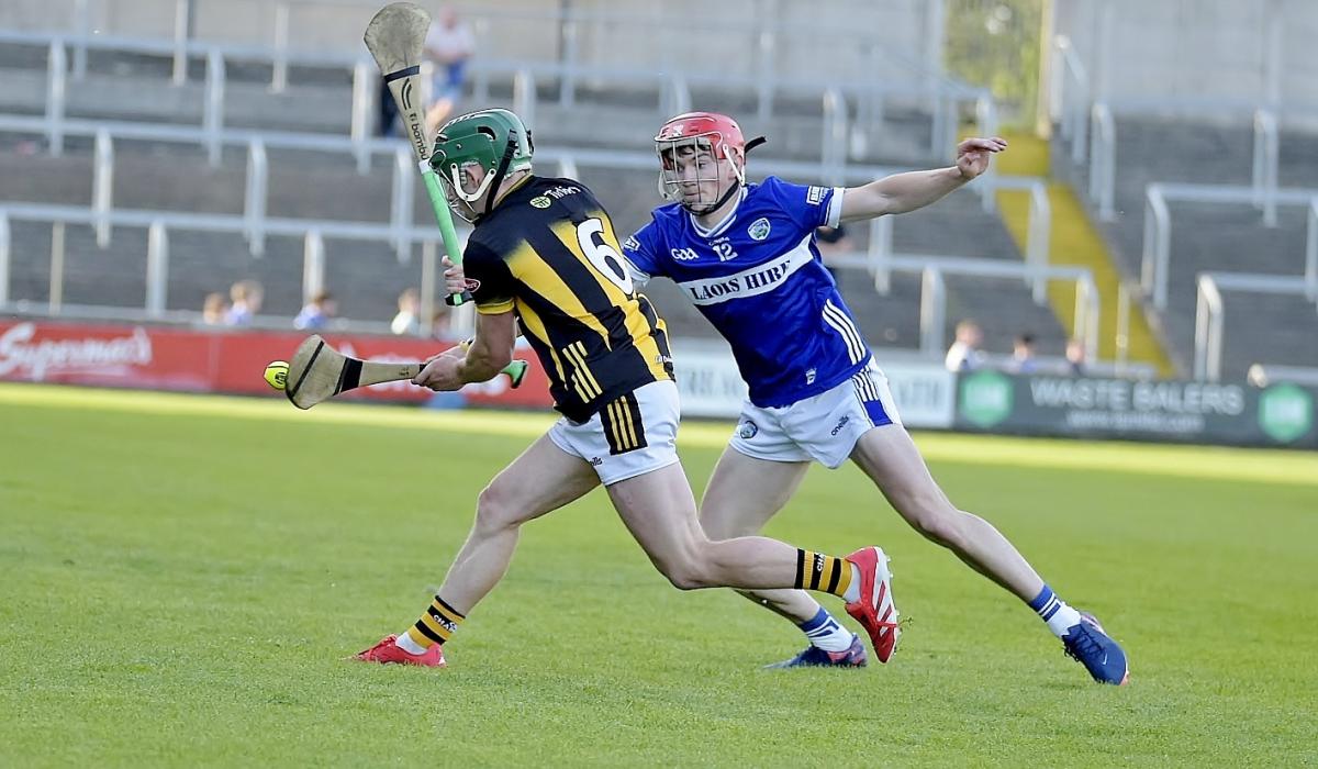 Pictures: 'Hugely impressive' Kilkenny under-20s score 13 points on the ...