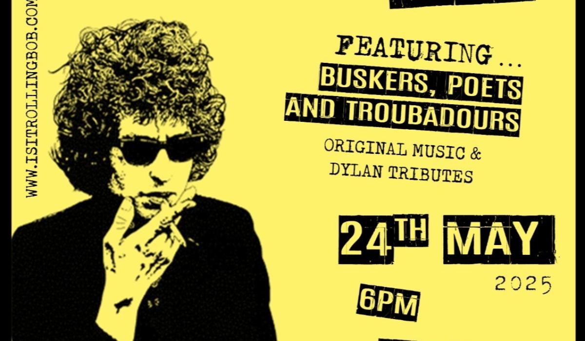 Busker’s Birthday Ball! Kilkenny rockers to headline event celebrating ...