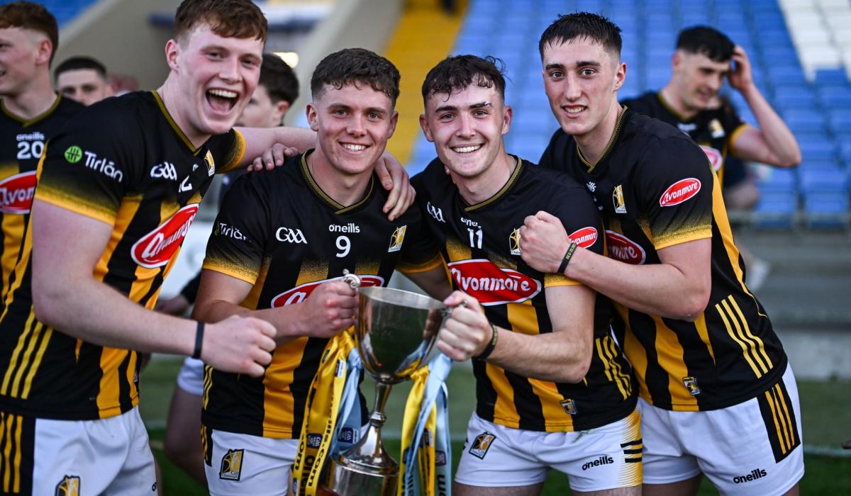All You Need to Know: Kilkenny v Tipperary in the All-Ireland U20 Hurling final - Kilkenny Live