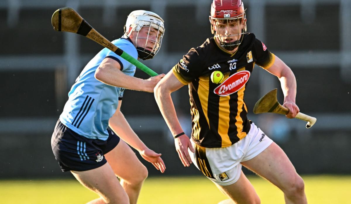 Preview- All-Ireland Under-20 title up for grabs in Nowlan Park ...