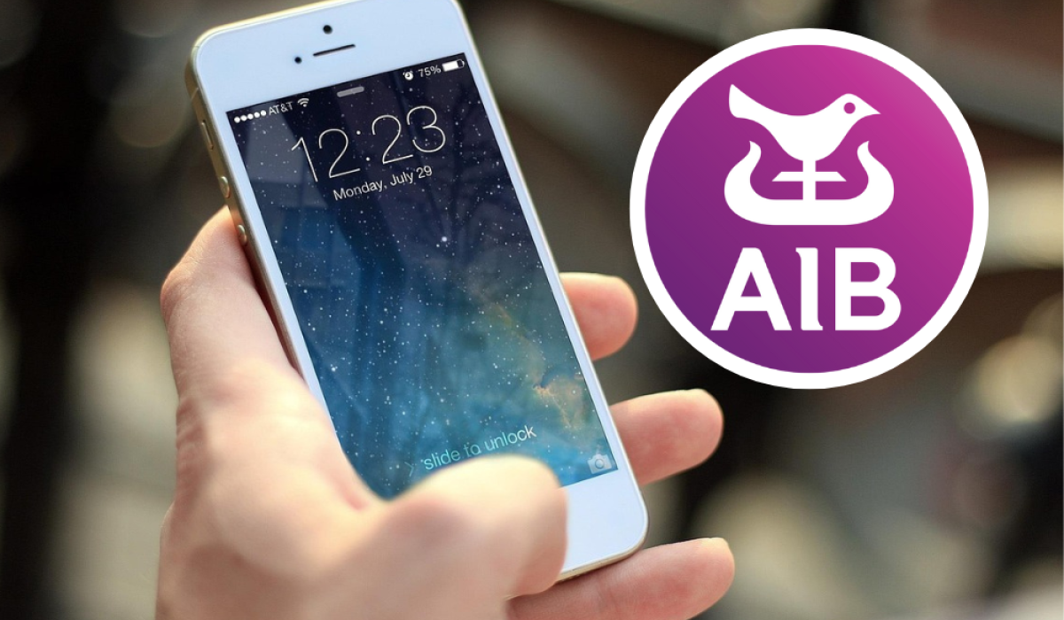 AIB warn Irish customers of 'ongoing threat' as people are scammed ...