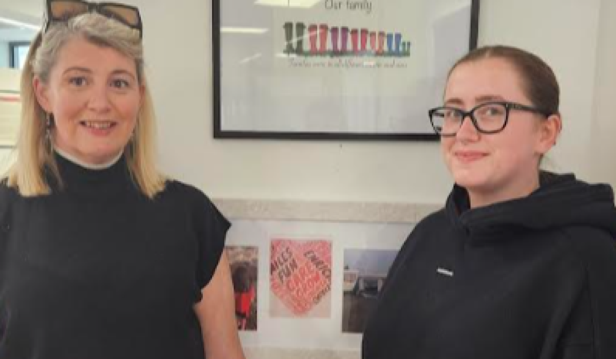 Pictures: Tusla opens A Day in the Life of Foster Families Exhibition ...