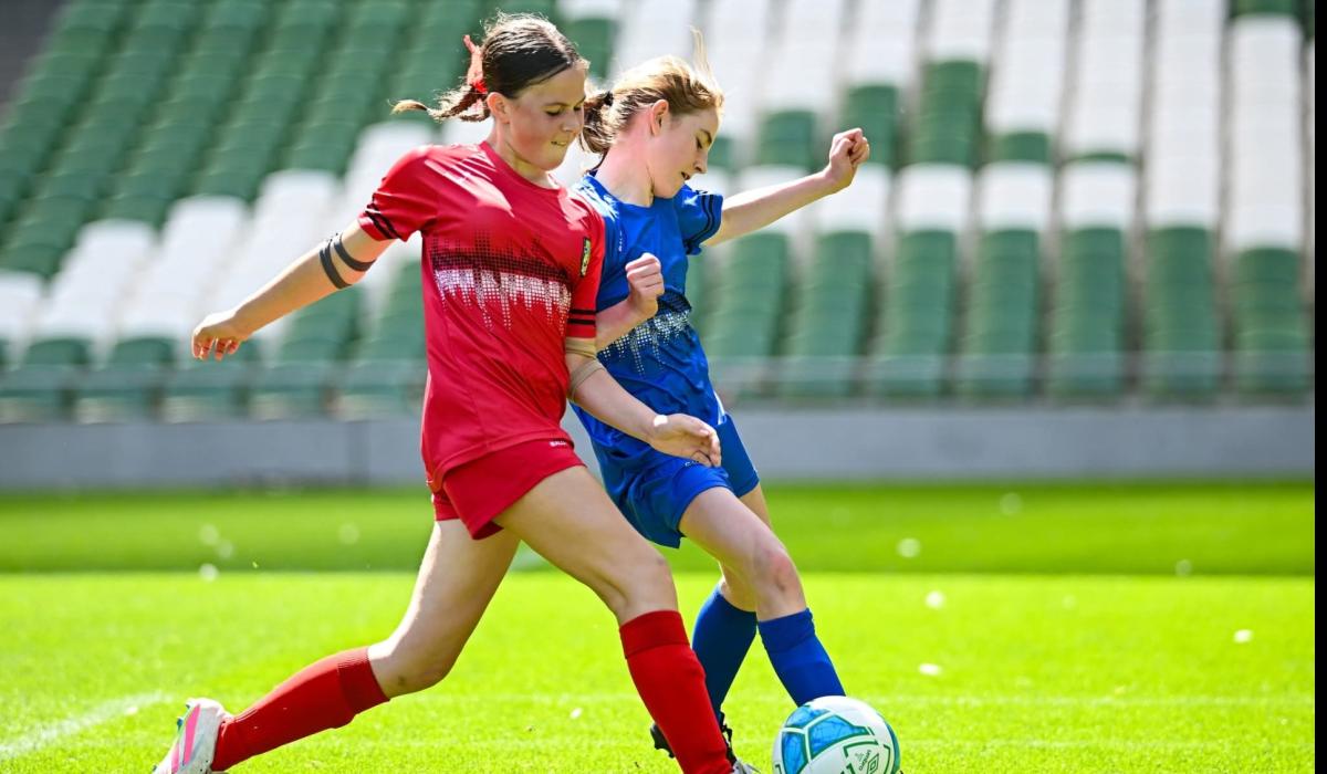 Pictures: Viva Aviva! Top class performances see Kilkenny school score ...