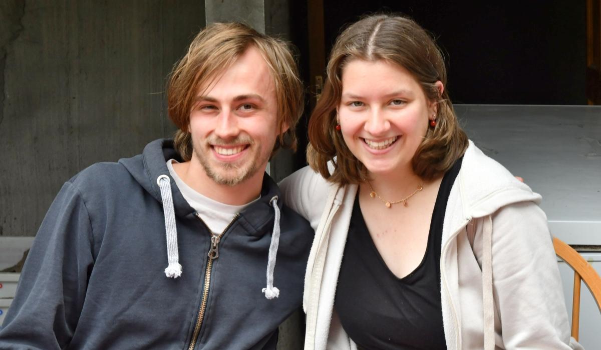 Pictures: Strong turnout in Kilkenny for open day at Camphill Jerpoint ...