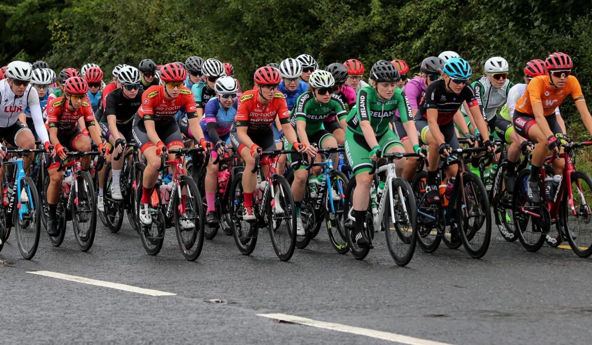 Exciting changes ahead as Rás na mBan gets set for Kilkenny return - Kilkenny Live