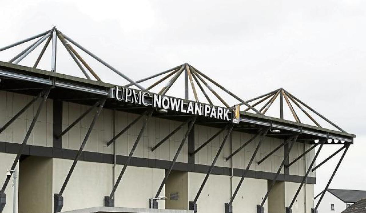 Kilkenny's UPMC Nowlan Park to provide Park and Stride facility ...