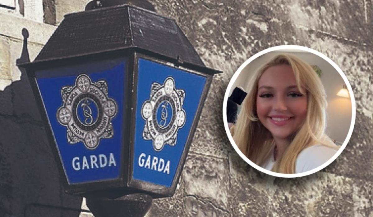 Search for 25-year-old woman missing from home stood down as gardaí ...