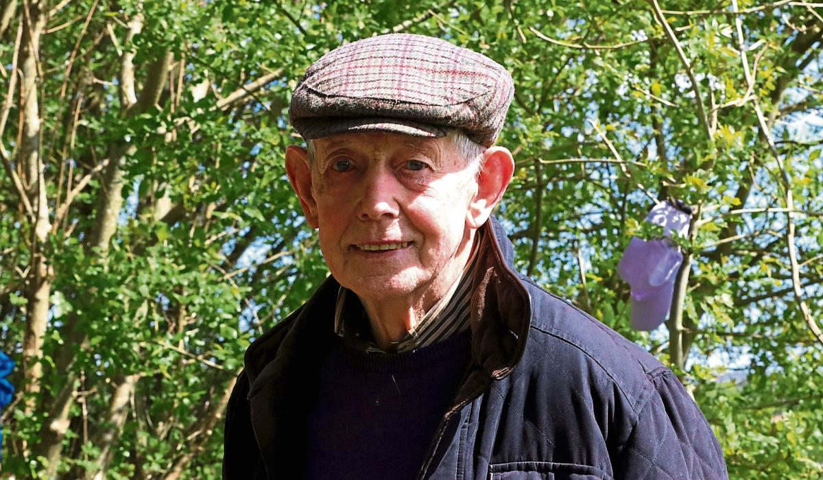 RIP - Record breaking international Kilkenny athlete has died - Kilkenny Live