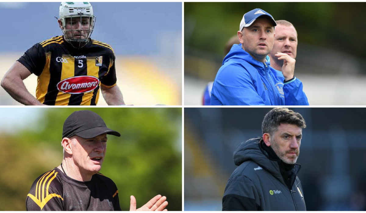 Eoin Kelly reveals Tipp secrets, Padraig Walsh on life after Kilkenny, hopeful Shefflin and more ...