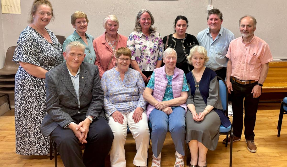 Three decades of writing excellence celebrated in Kilkenny - Kilkenny Live