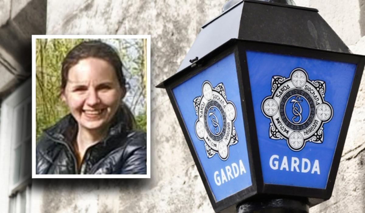 Week-long search for woman (36) missing from home stood down as gardaí issue update - Kilkenny Live