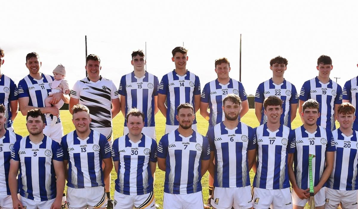 Kilkenny GAA- Tullogher Rosbercon on top in thrilling Aylward final ...