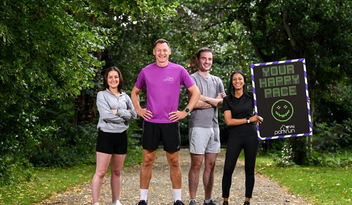 David Gillick and VHI call for Kilkenny participants in new free couch ...